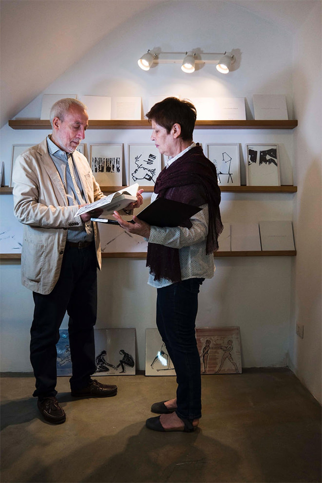 artigianato Archivi - Esplora Napoli