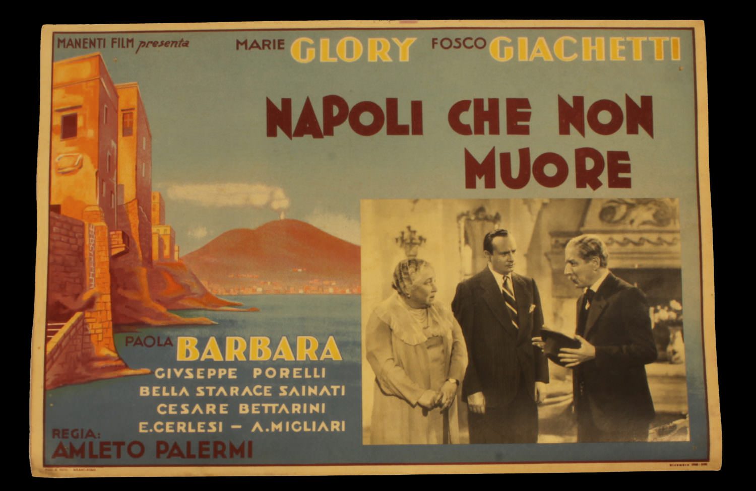 Naples culture Archivi - Esplora Napoli